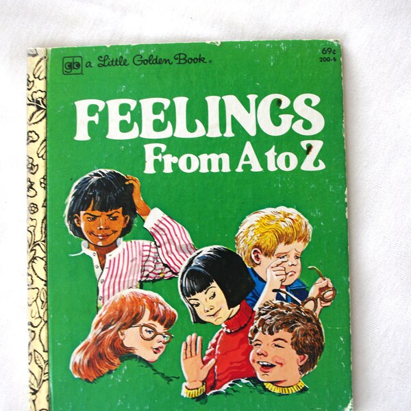 70s Childrens Book - Etsy