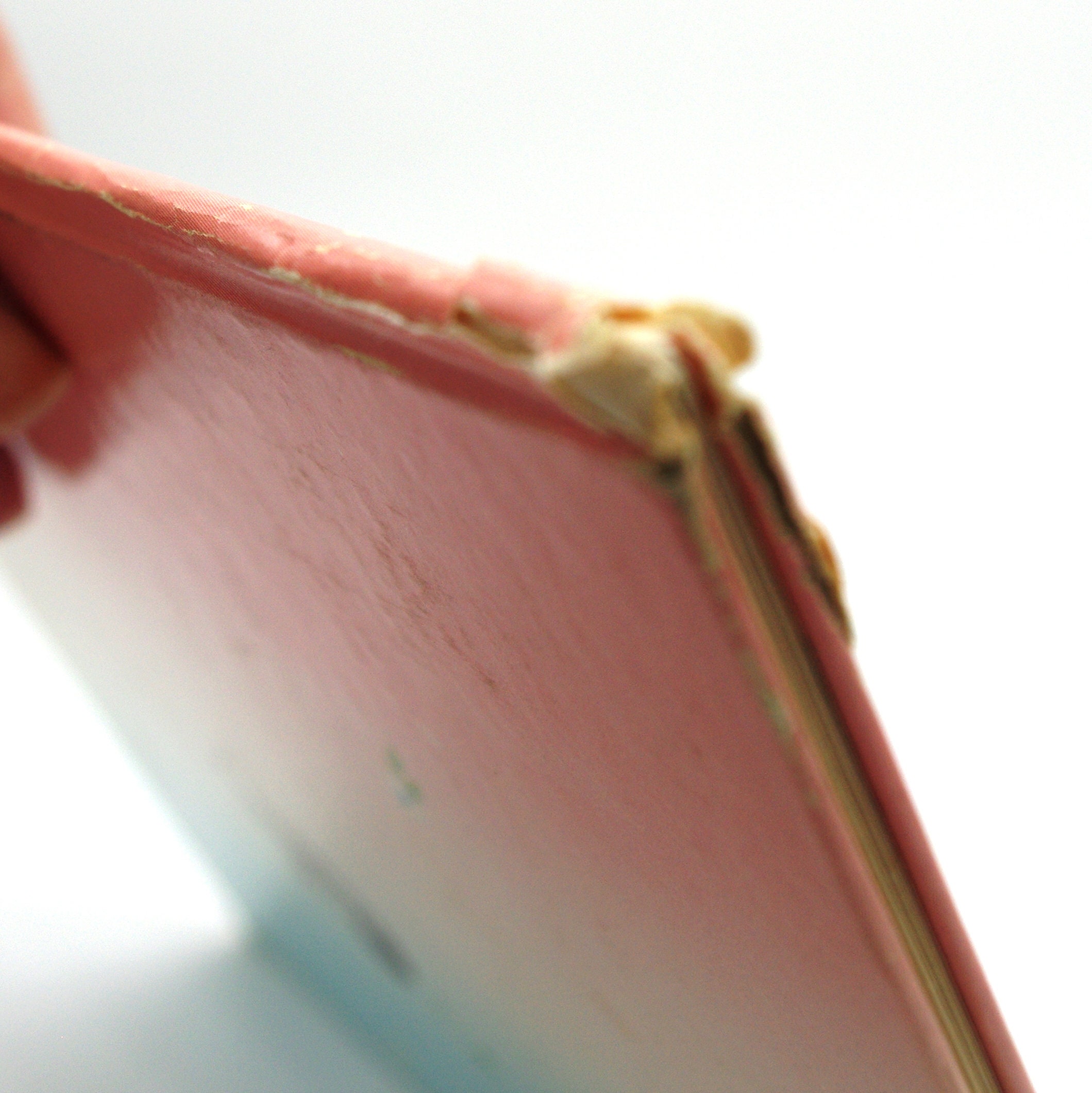 Vintage Baby Book 1940-1941 baby's Own Story - Etsy