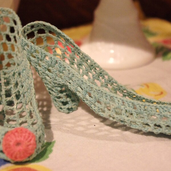 Crochet Heels - Etsy