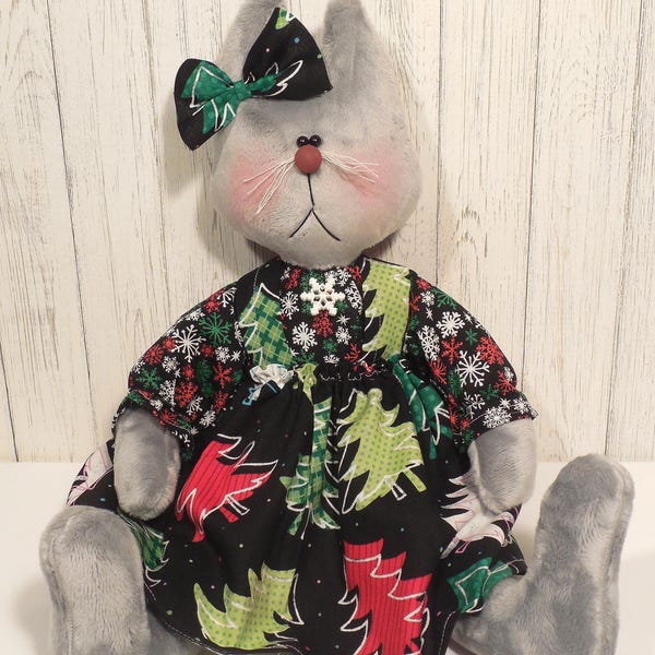 Country Handmade Dolls - Etsy