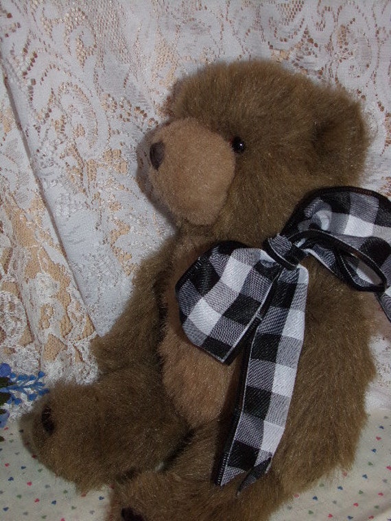 Teddy Bears From 90s