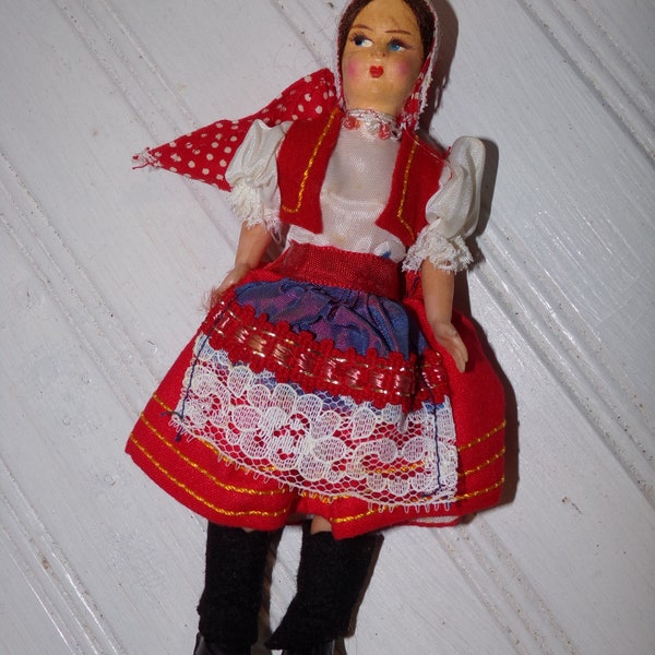 Italian Heritage Dress - Etsy