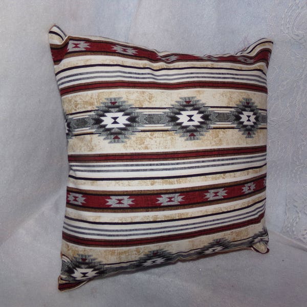 Native American Pillow - Etsy