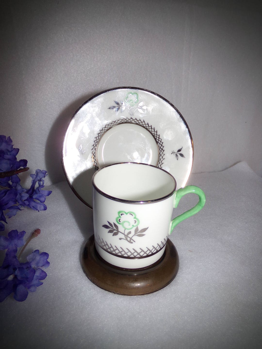 Wedgwood Expresso Cup .vintage Expresso Cup Set .dainty Cup. Gift for ...