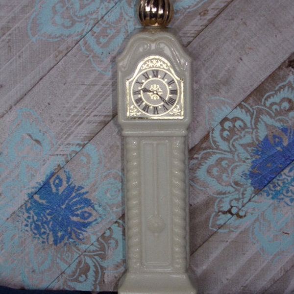 Grandfather Clock - Etsy