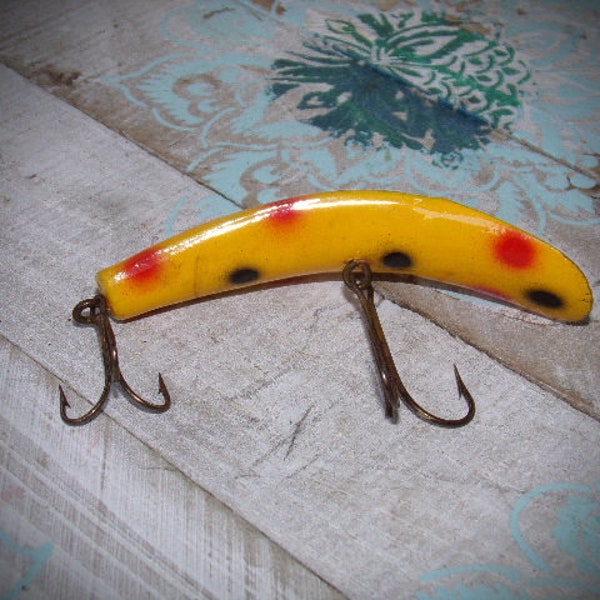 Flatfish Lures - Etsy