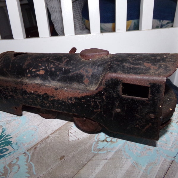 Wind up Train - Etsy