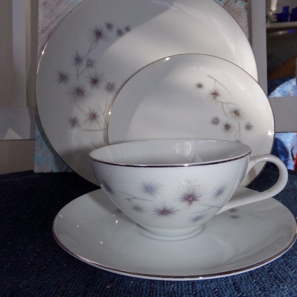 Creative Fine China - Etsy