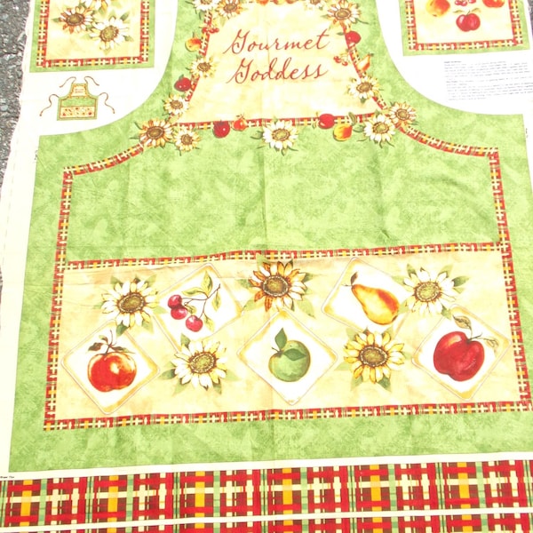 Apron Panels - Etsy