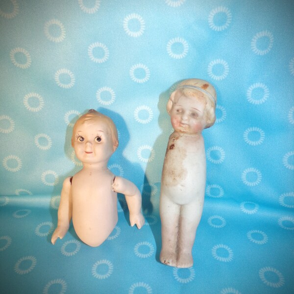Doll Parts - Etsy