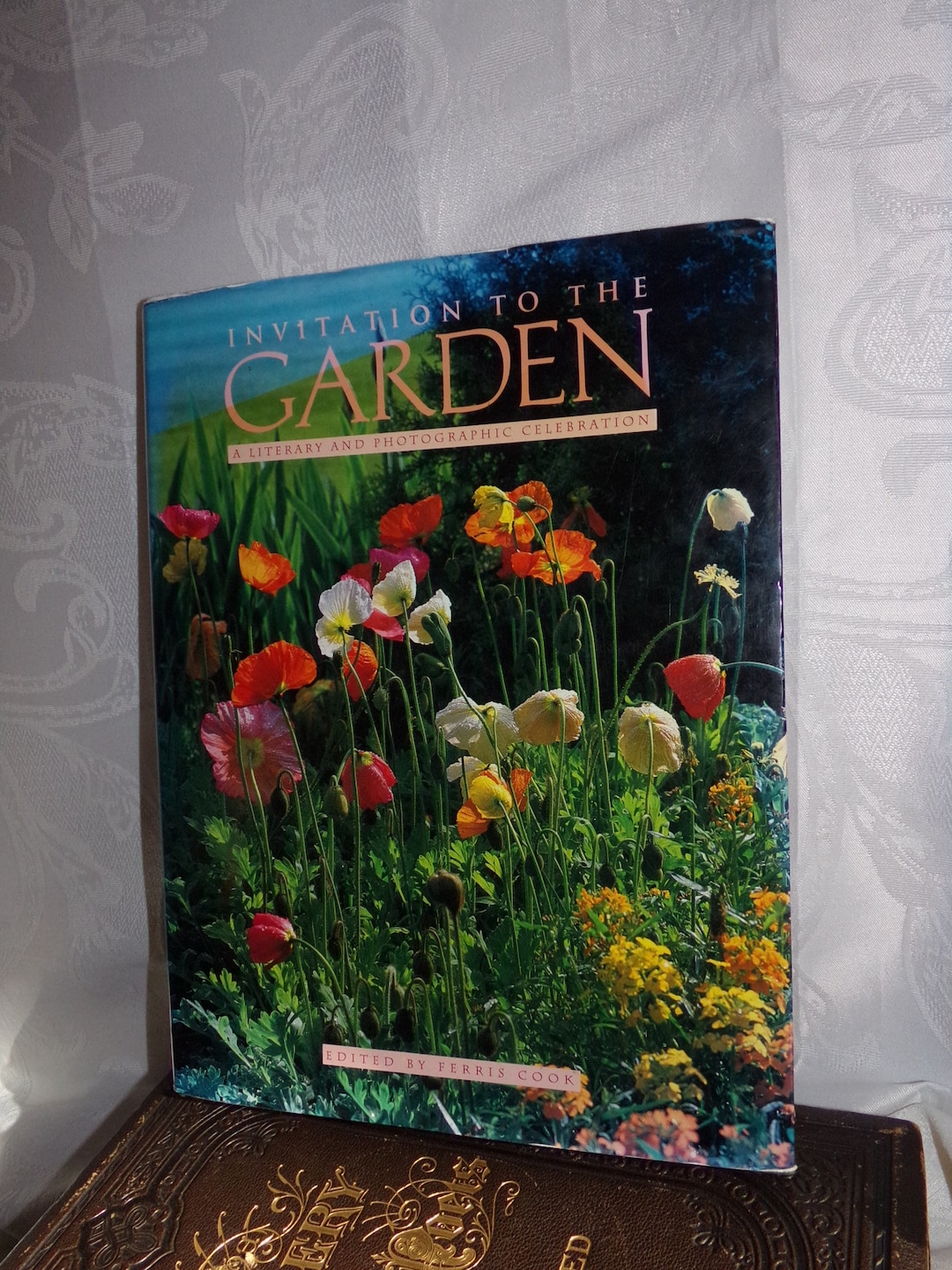 Vintage Garden Book / Gardens From the Isle of Shoals / Called ...
