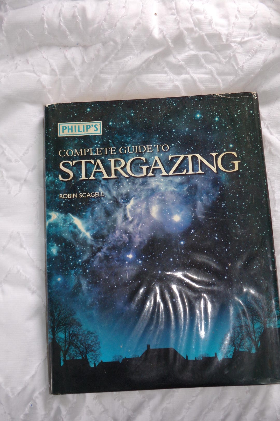 Stargazing Book / Complete Guide to Stargazing / Wonders of the Night ...