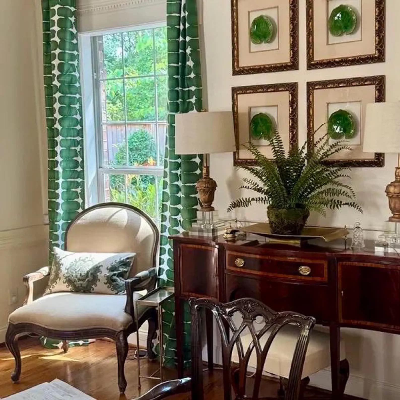 Curtains You Choose Fabric, Mail Yardage to Me, Sewing Seamstress ...