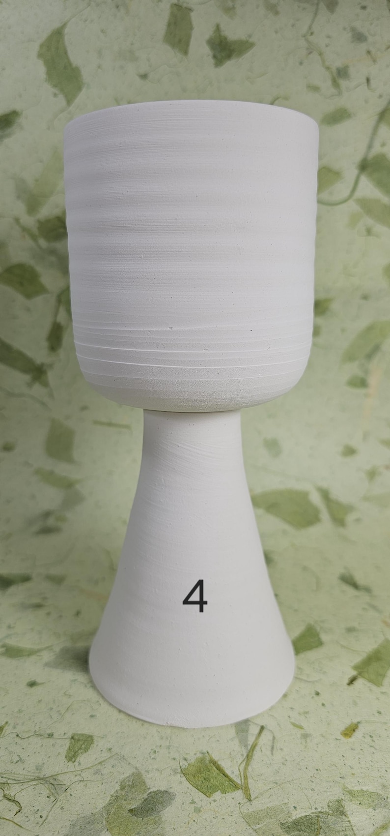Custom Ceramic Chalices - Etsy