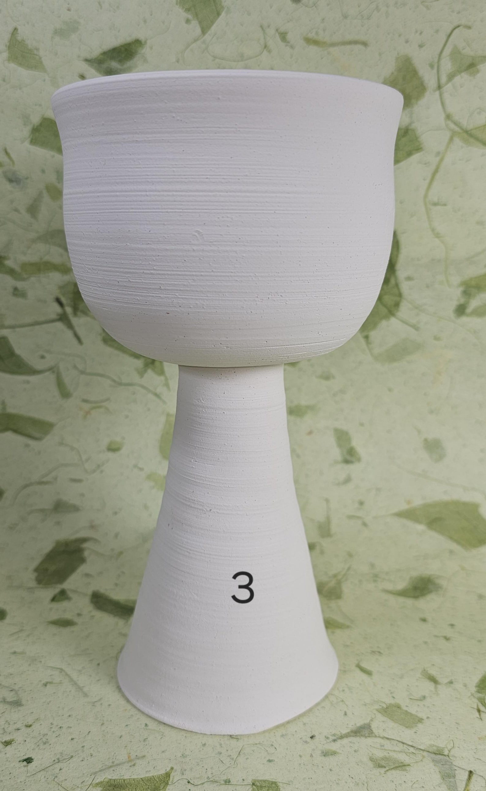 Custom Ceramic Chalices - Etsy
