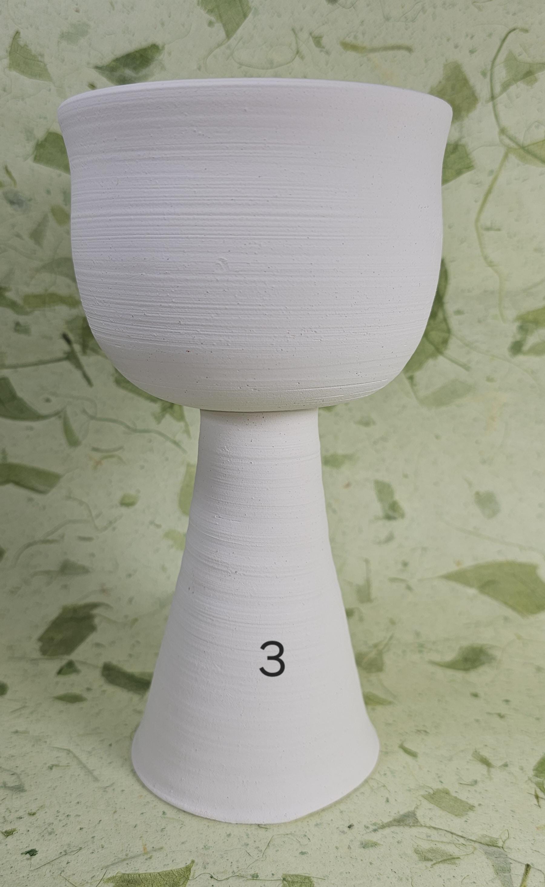 Custom Ceramic Chalices - Etsy