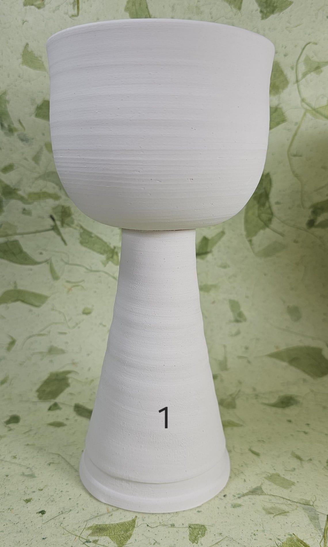 Custom Ceramic Chalices - Etsy