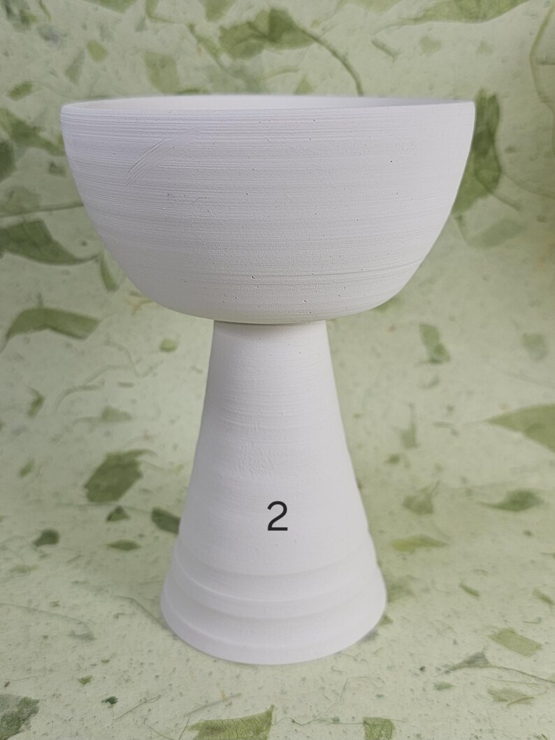 Custom Ceramic Chalices - Etsy