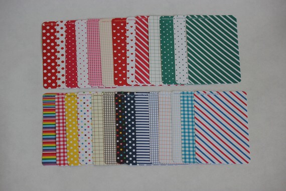 Items similar to Masking Sticker Set of 27 Sheets on Etsy