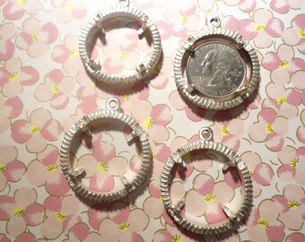 Coin holder pendant | Etsy