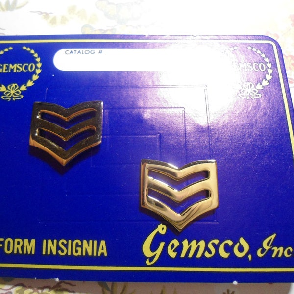 Police Uniform Pins - Etsy