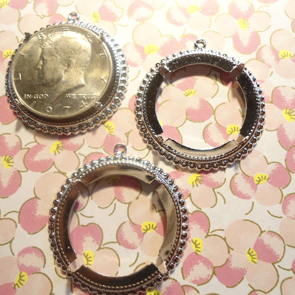 Coin Holder Necklace - Shop Online - Etsy