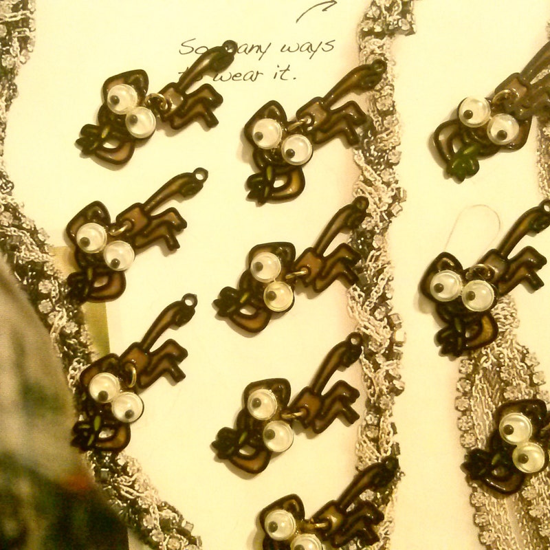 Google Jewelry - Etsy