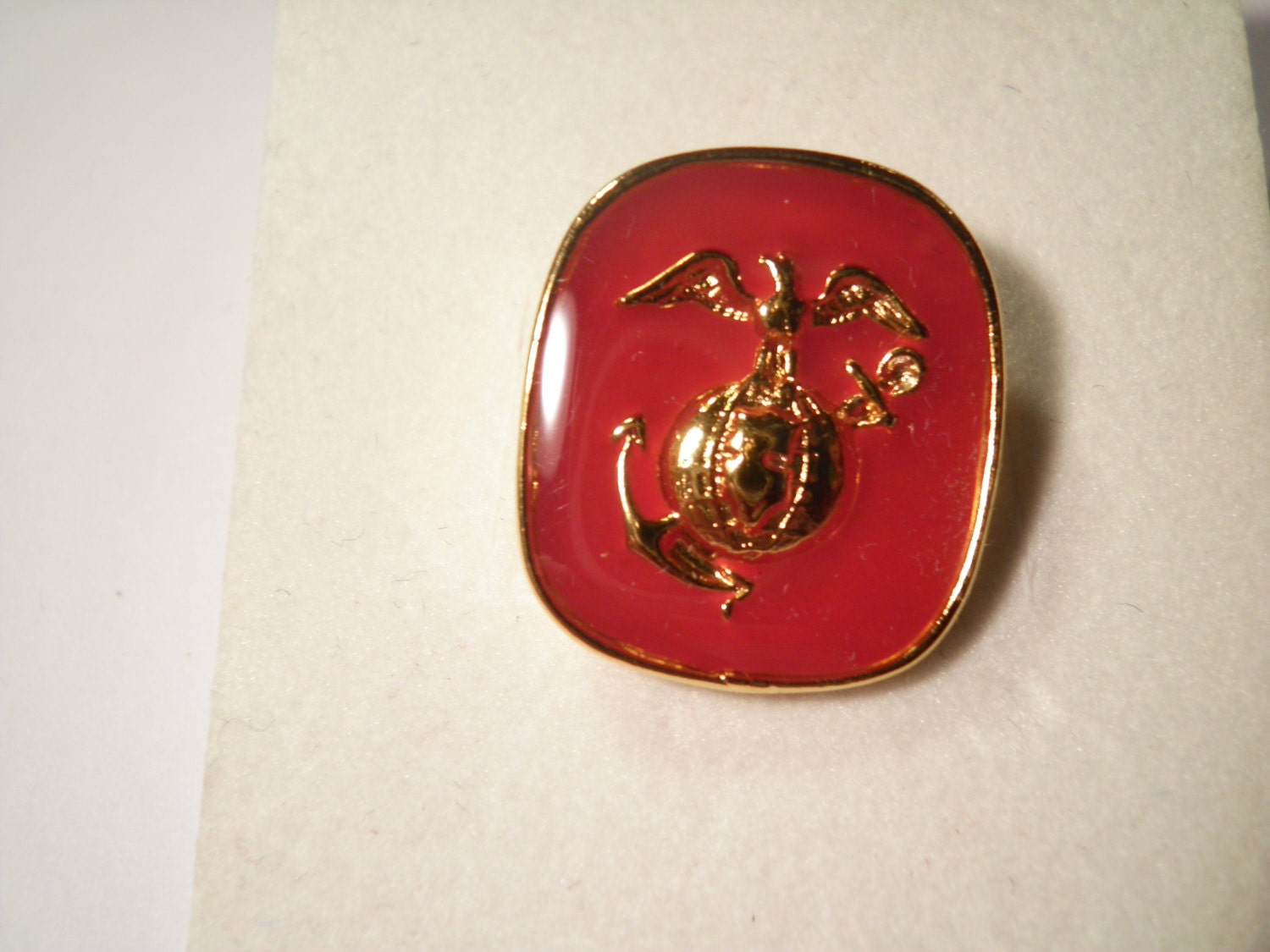 1 U.S. Marine Pin Broach - Etsy