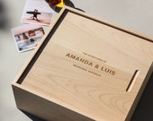 Dexter Trophy Box - Etsy