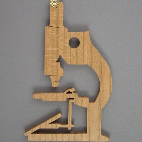 Microscope Pattern - Etsy