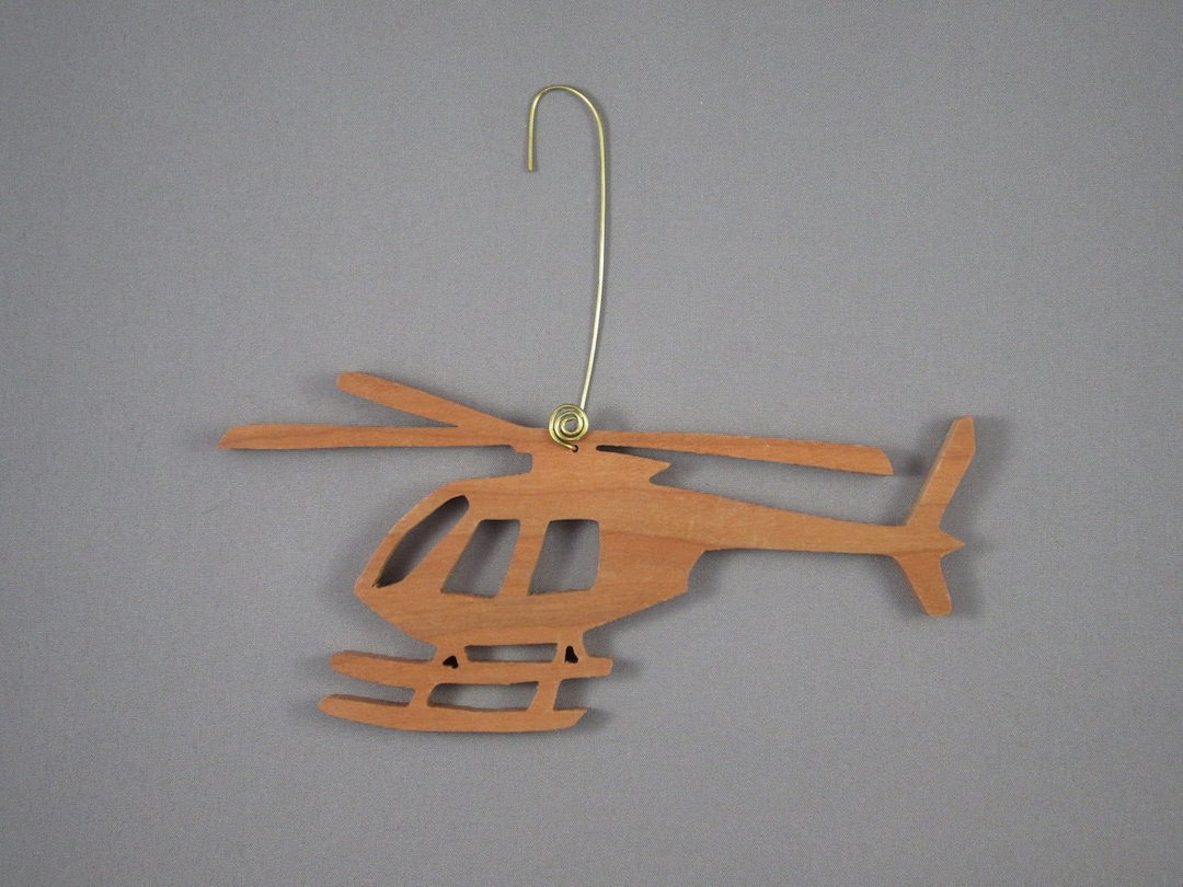 Helicopter - Etsy