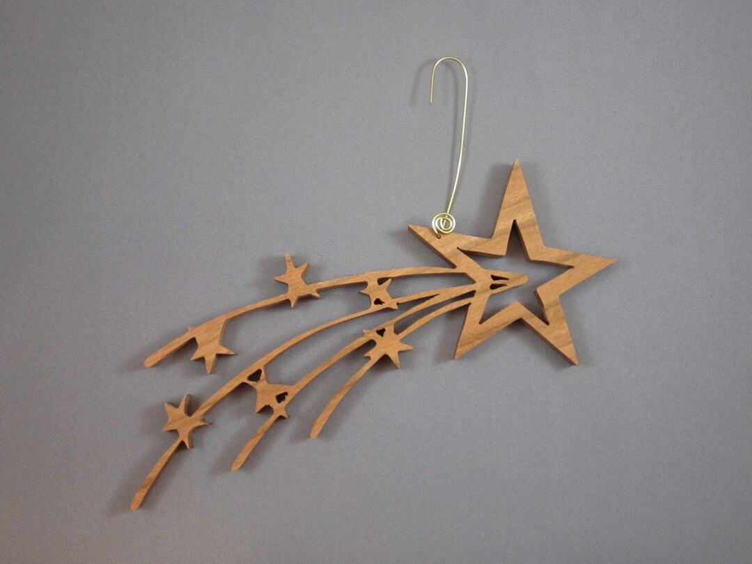Shooting Stars - Etsy