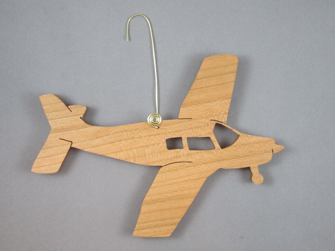Grumman Tiger Airplane - Etsy