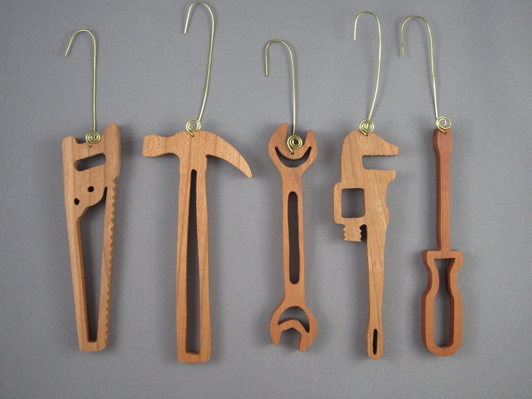 Tool Collection - Etsy