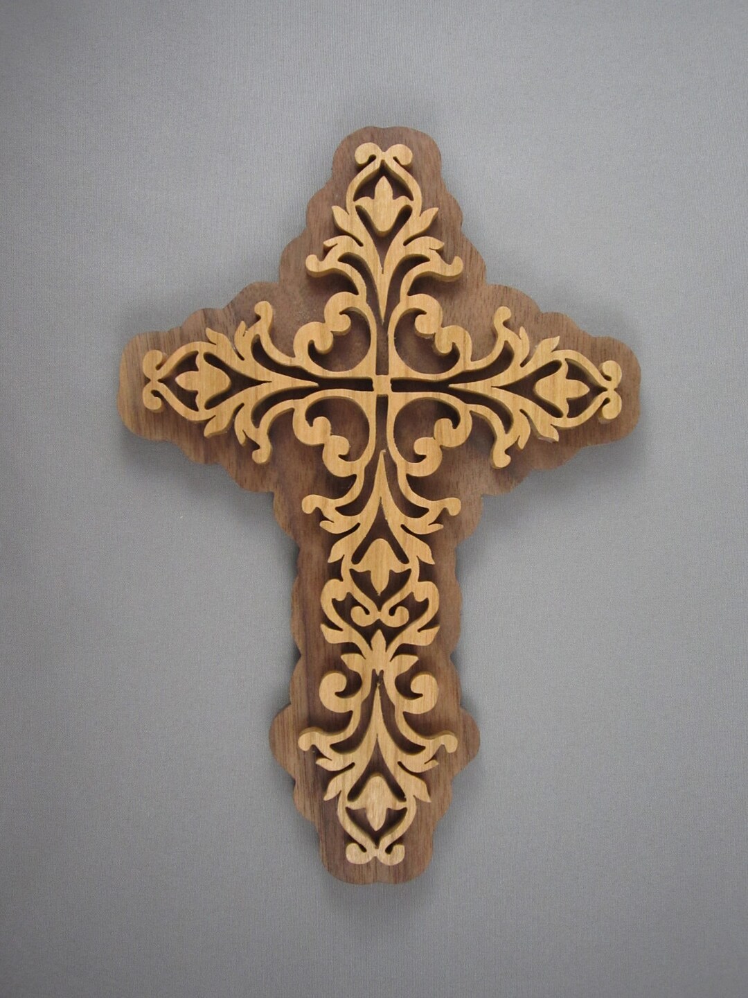 Cross (C) - Etsy