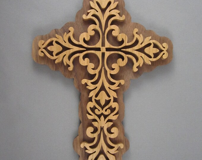 Cross (C) - Etsy