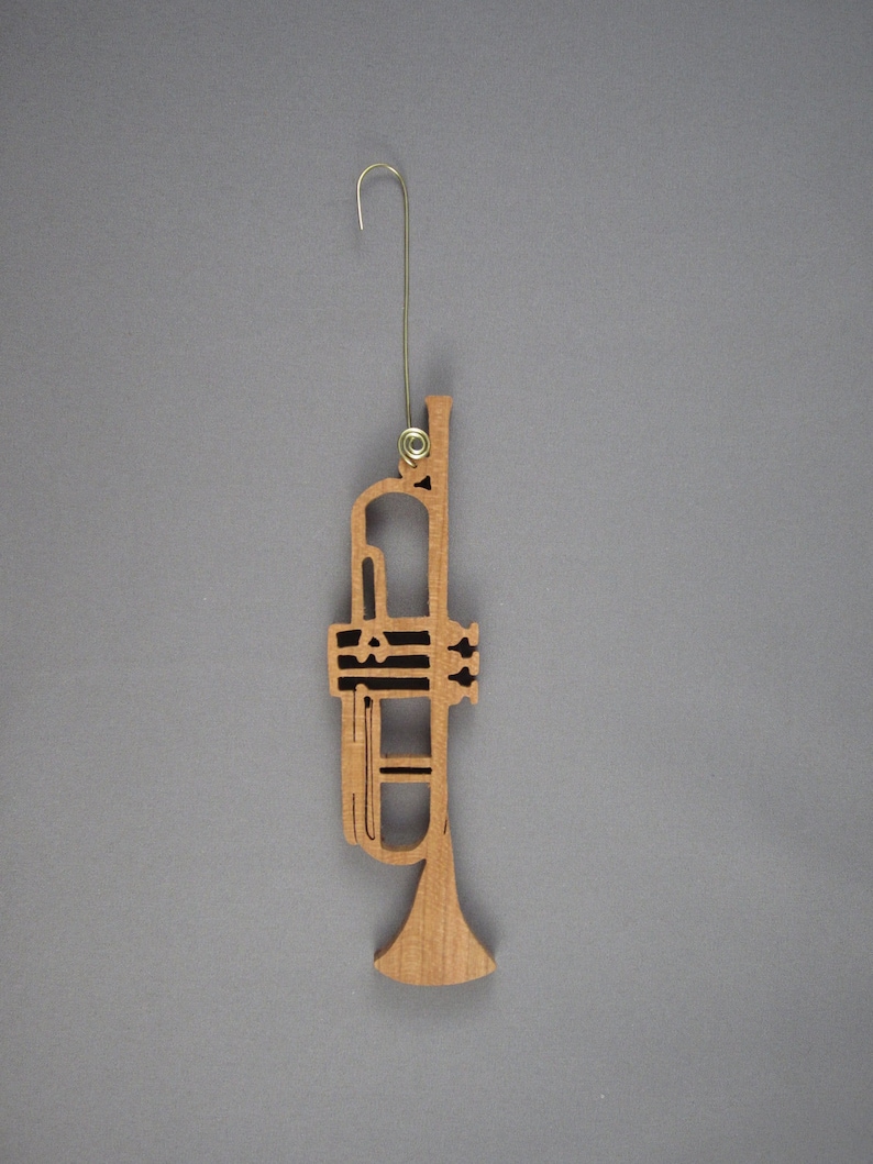 Trumpet - Etsy