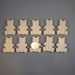 Teddy Bears 10 - Etsy