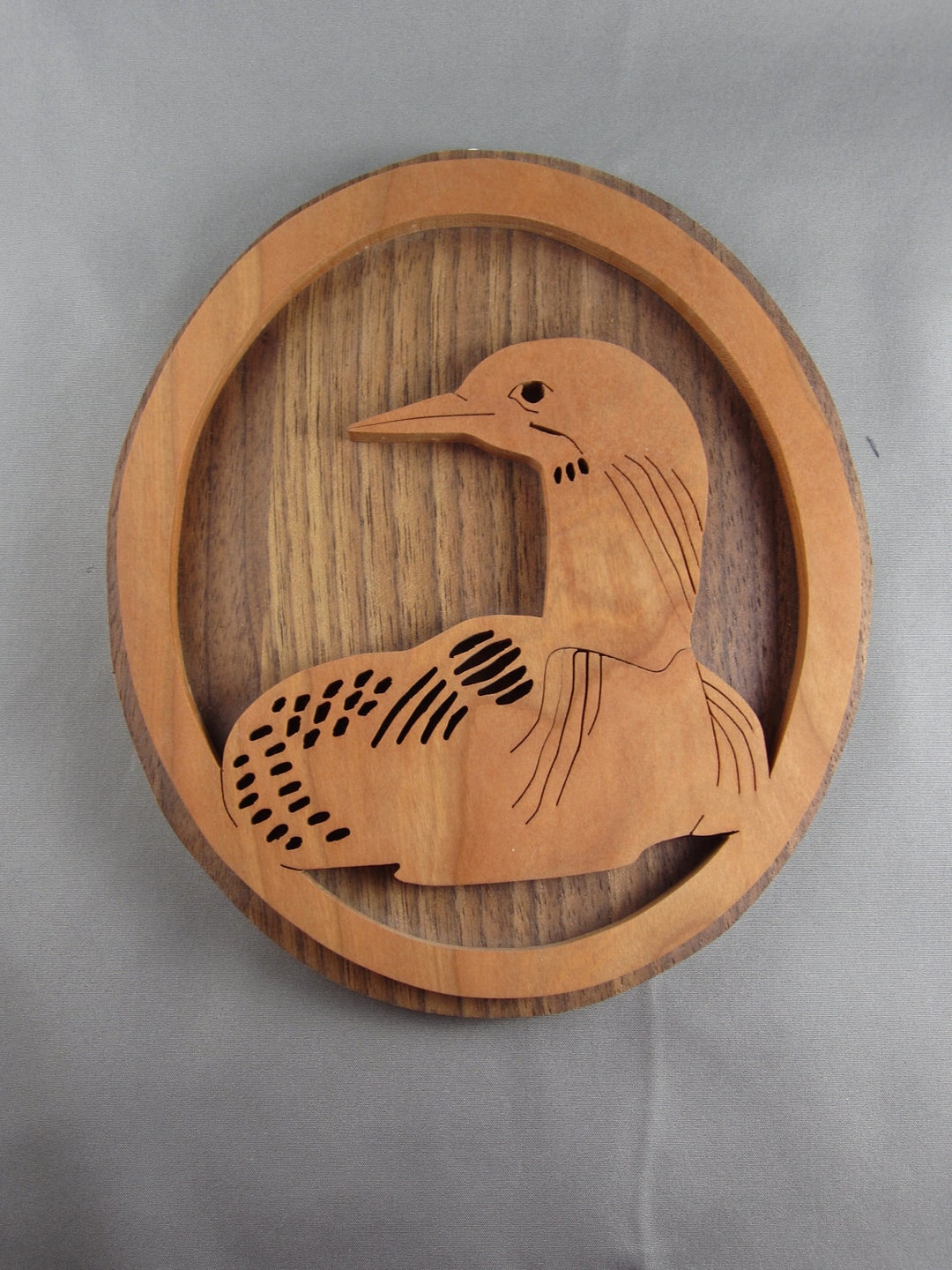 Loon - Etsy
