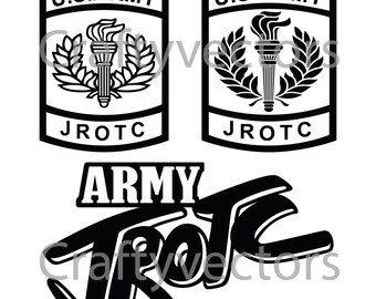 Jrotc | Etsy