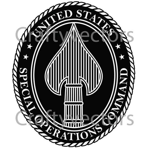 Special Operations - Etsy