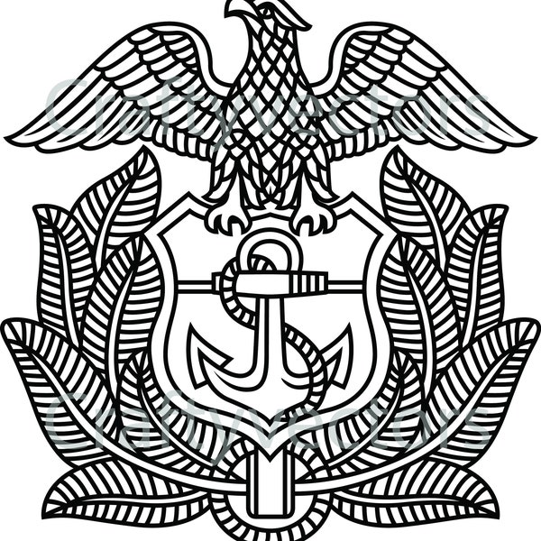 Merchant Marine - Etsy