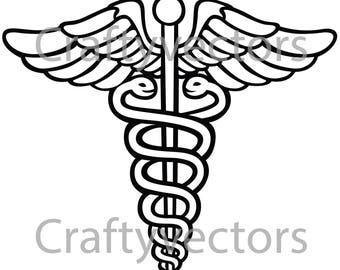 Medical Insignia - Etsy