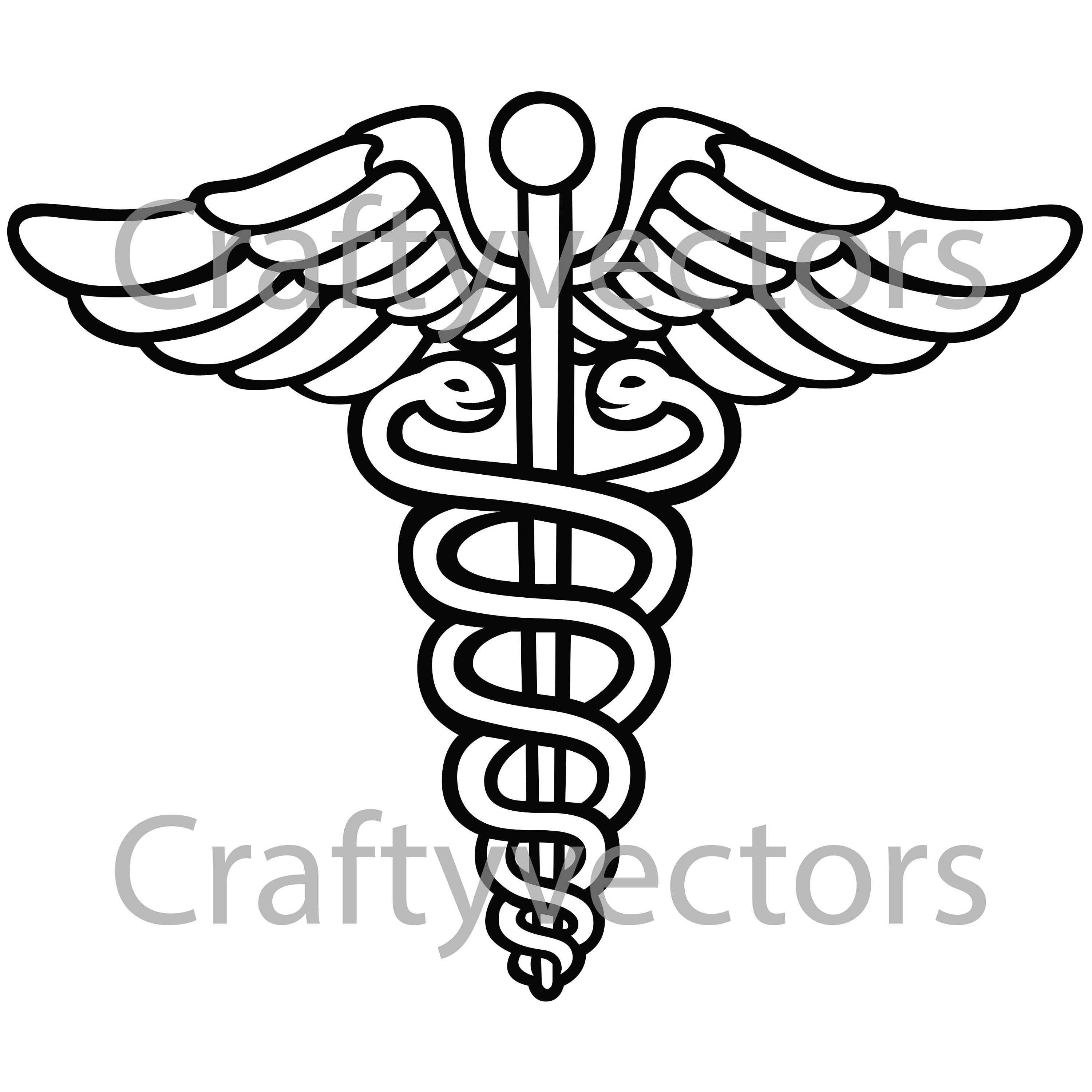 Medical Corps Insignia
