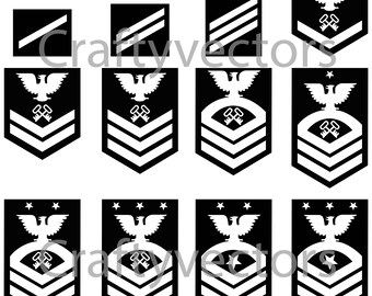 Air Force Ranks - Etsy