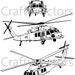 HH-60 Decal RESCUE 1 HH60 Pave Hawk Vinyl Decal / Sticker H60 Decal H60 ...