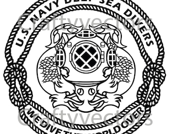 First Class Navy | Etsy