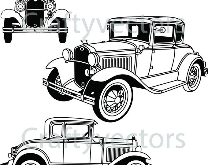 Ford Wooden Gasoline Gauge Measuring Stick Dipstick With 1926 Model A ...