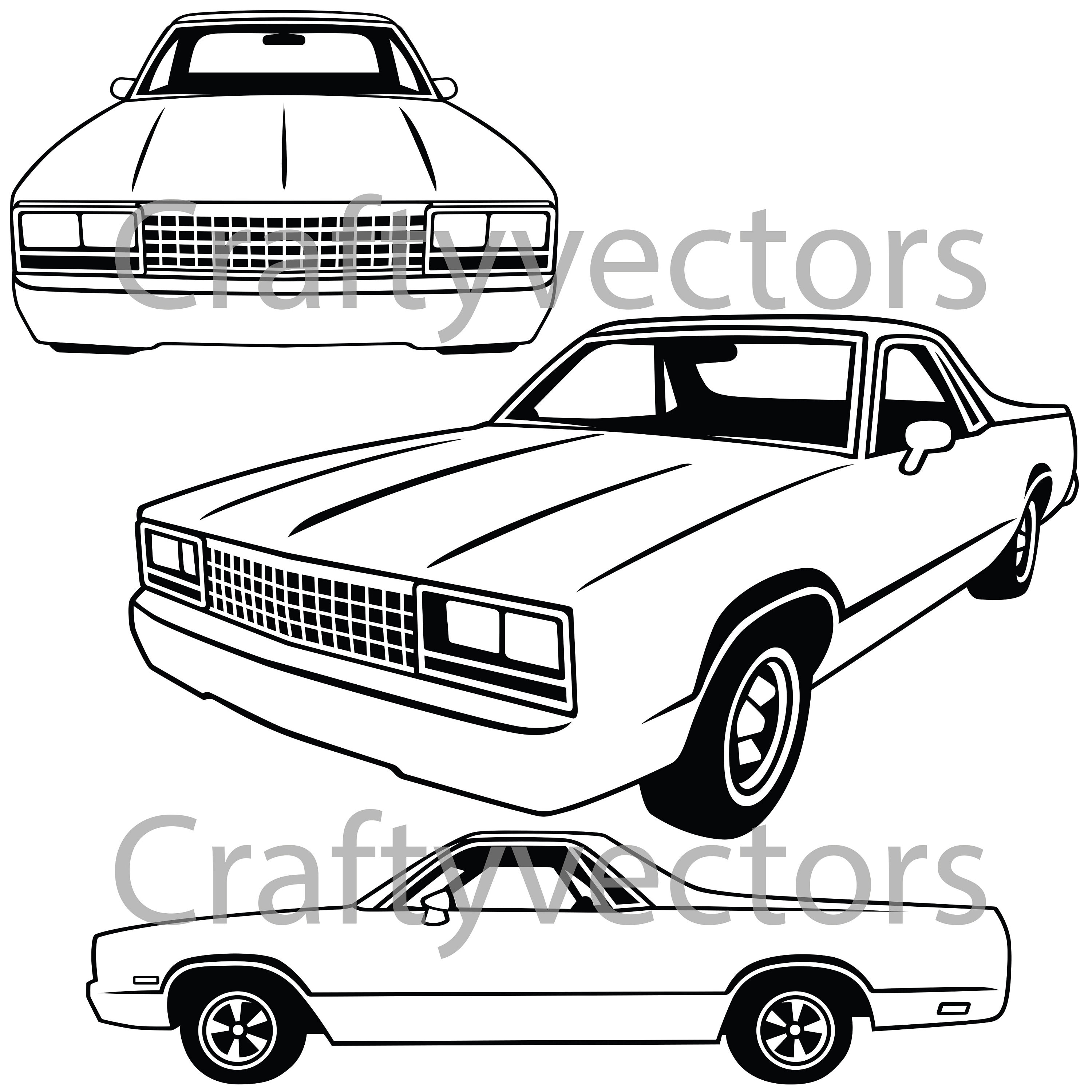 el camino camper for sale | View 72 classified ads