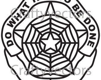 Army Cid Badge Svg - Etsy Australia